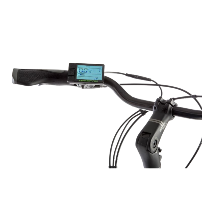 VTC électrique Leader Fox Lotus | Velonline