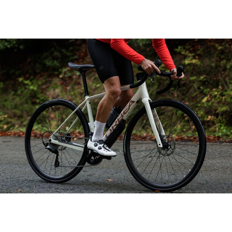Orbea AVANT H30 - Vélo de route alu Shimano 105 | Velonline