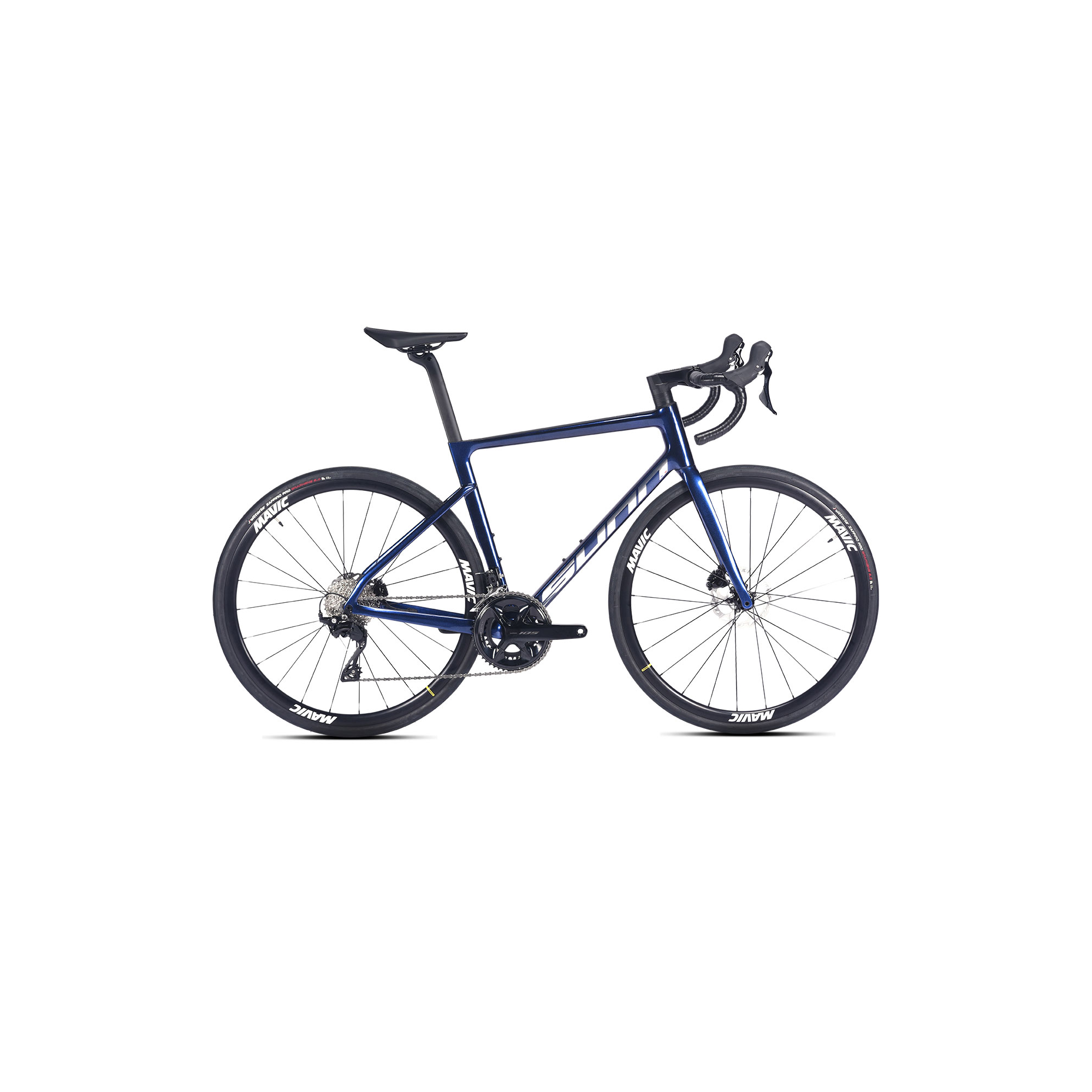 Vélo de route Sunn Asphalt S2 - Velonline